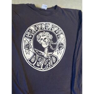 Shirts | Grateful Dead Long Sleeve Xxl | Poshmark